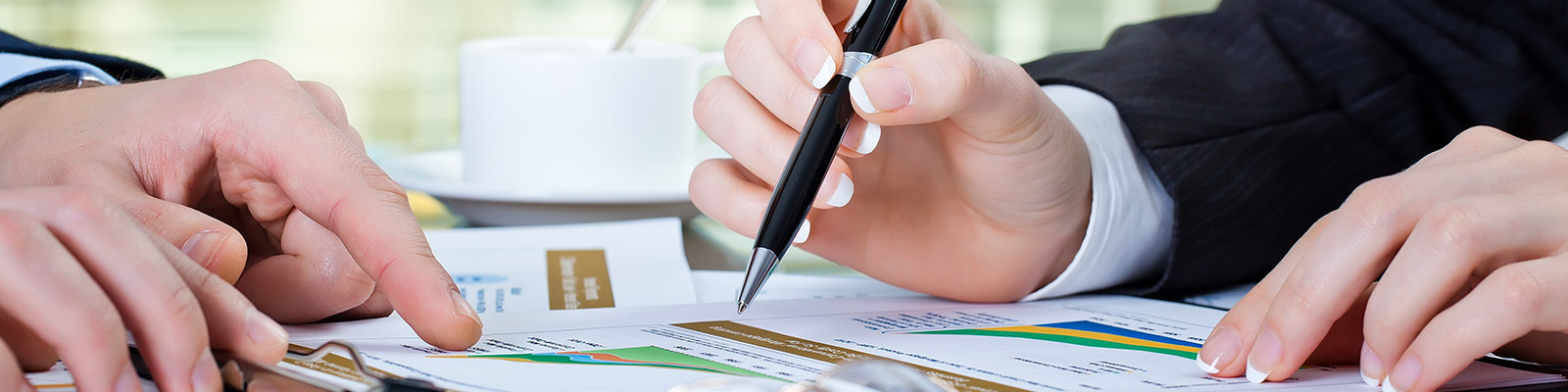 Institutional Services | Worth Advisors